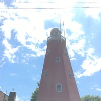 Portland Observatory Museum - East End - 138 Congress St