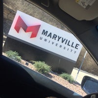 Maryville University - University in Saint Louis