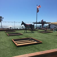 El Prez - Beach Bar in Pacific Beach