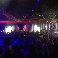 Sound Nightclub - Central Hollywood - 1642 N Las Palmas Ave