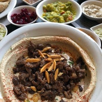 Haj Kahil (חג' כחיל) - 20 tips