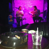 Ruby's Elixir - Cocktail Bar in University Park - South Downtown