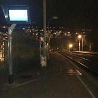 Gare SNCF de Nice-Riquier - Riquier - Nice, Provence-Alpes-Côte d'Azur