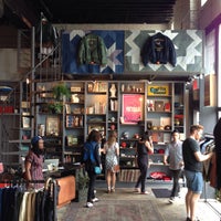 The Kinfolk Store - Williamsburg - Brooklyn, NY