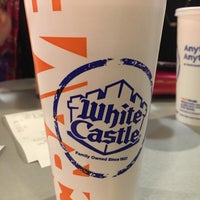 White Castle - The Strip - Las Vegas, NV