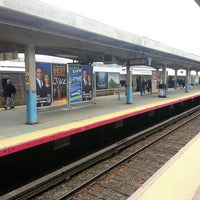 Photos at LIRR - Hicksville Station - Hicksville, NY