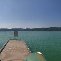 Henry Hagg Lake - Lake