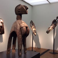 Museum Rietberg - History Museum in Enge