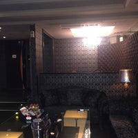 Colosseum Club - Nightclub in Tua Jakarta