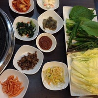 Rodem Garden - Korean Restaurant