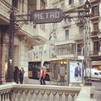 METRO Urquinaona - Sant Pere-Santa Caterina i la Ribera - 21 tips from ...