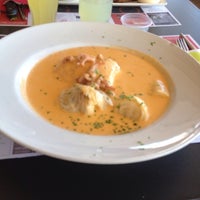Frituur Alaska - Bredene, West-Vlaanderen