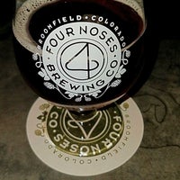 4 Noses Brewing Company - Broomfield, CO