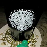 4 Noses Brewing Company - Broomfield, CO
