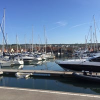 Port Solent Marina - Port Solent - Portsmouth, Hampshire