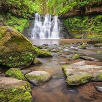 Goit Stock - Shipley - Btw Hallas Bridge and Harden