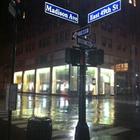 425 Madison Avenue - Midtown East - 3 tips