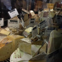 Cheese Cave - Village - Claremont, CA