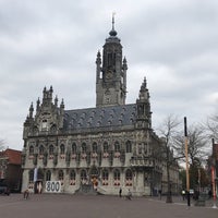 Middelburg - 3 tips