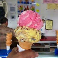 Pokeno Takeaways (Icecream)