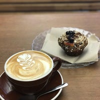 Platform 7 Coffee - Coffee Shop in Vancouver