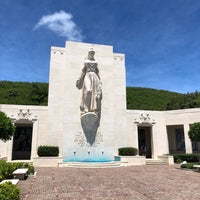 National Memorial Cemetery of the Pacific - Nuuanu - Punchbowl - 18 tips