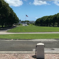 National Memorial Cemetery of the Pacific - Nuuanu - Punchbowl - 18 tips