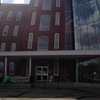 Millyard Museum - Museum in Manchester