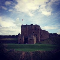 Tynemouth Priory Theatre - Percy Street