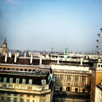 Park Plaza County Hall - Waterloo - 45 tips