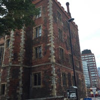 Lambeth Palace - Palace in London