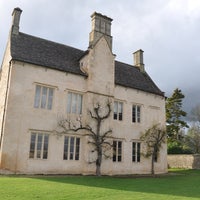 Cogges Farm - 4 tips