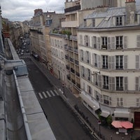 Rue d'Assas - Road in Notre-Dame-des-Champs
