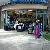 ABC Stores #70 - Waikiki - Honolulu, HI
