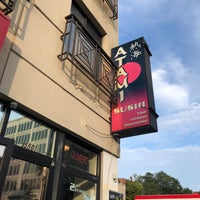 Atami Restaurant - Côte-des-Neiges - 10 tips