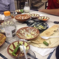 Hashem Restaurant | مطعم هاشم - Falafel Restaurant in Amman