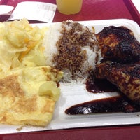 Riverside Indonesian BBQ - Orchard Road - 14 tips from 448 visitors