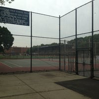 Midwood High School Field - Midwood - E 17th St