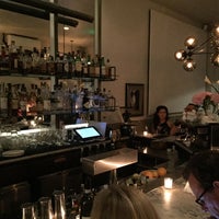 Single Shot - American Restaurant in Seattle