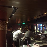 Atto Primo - Italian Restaurant in Wàitān