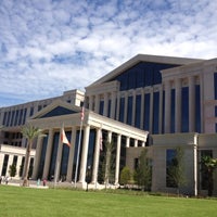 Duval County Courthouse - Downtown Jacksonville - 501 W Adams St