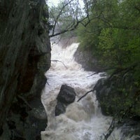 Indian Leap (Landmark) - History Museum in Norwich