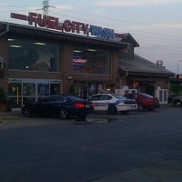 Fuel City - Gas Station in Dallas