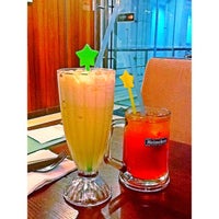 Upperstar Restaurant & Bar - 154 tips