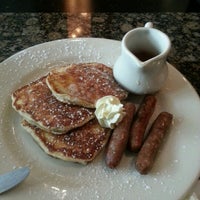 Flying Fig - New American Restaurant in Ohio City