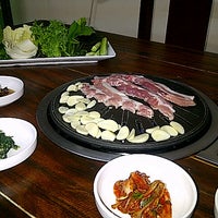 Rodem Garden - Korean Restaurant