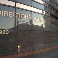 Directors Guild of America - General Entertainment in Los Angeles