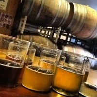 Upright Brewing - Lloyd District - Portland, OR