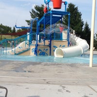 Zorinsky's Aquatic Center - West Omaha - Douglas, NE