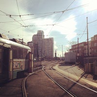 MBTA Lechmere Station - Metro Station in East Cambridge